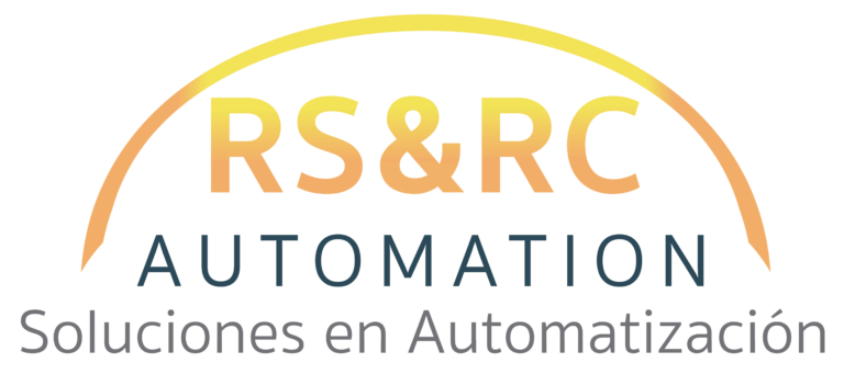 Automatización Industrial en México con RSRC
