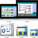 Software de programación HMI para PLC: PROFACE México