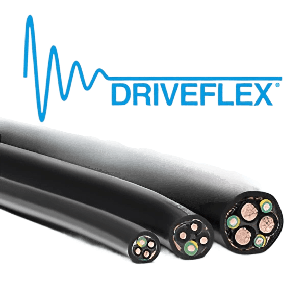 Lutze DriveFlex® - RS&RC Automation